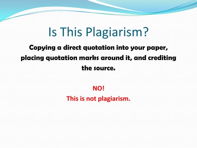 Apa citing, paraphrasing and quoting presentation | PPTX | Resume ...