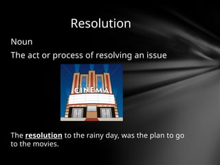 A Package for Mrs Jewls cambridge .pptx