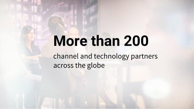 ManageEngine Overview 2023.pdf | Cloud Computing | Internet