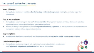 ManageEngine Overview 2023.pdf