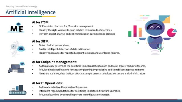 ManageEngine Overview 2023.pdf | Cloud Computing | Internet