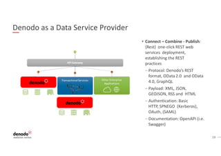 Cloud Modernization and Data as a Service Option | PDF | Cloud Computing | Internet