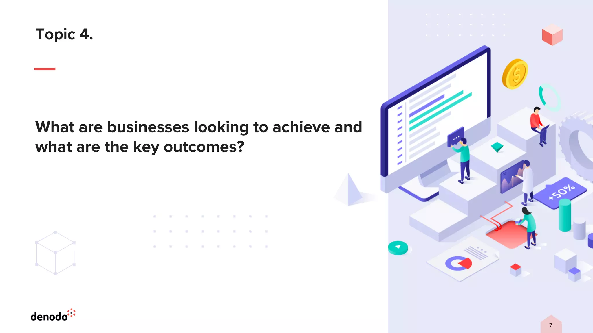 Let’s Talk Logical: Modern Data Ecosystems that Drive Business Value | PDF