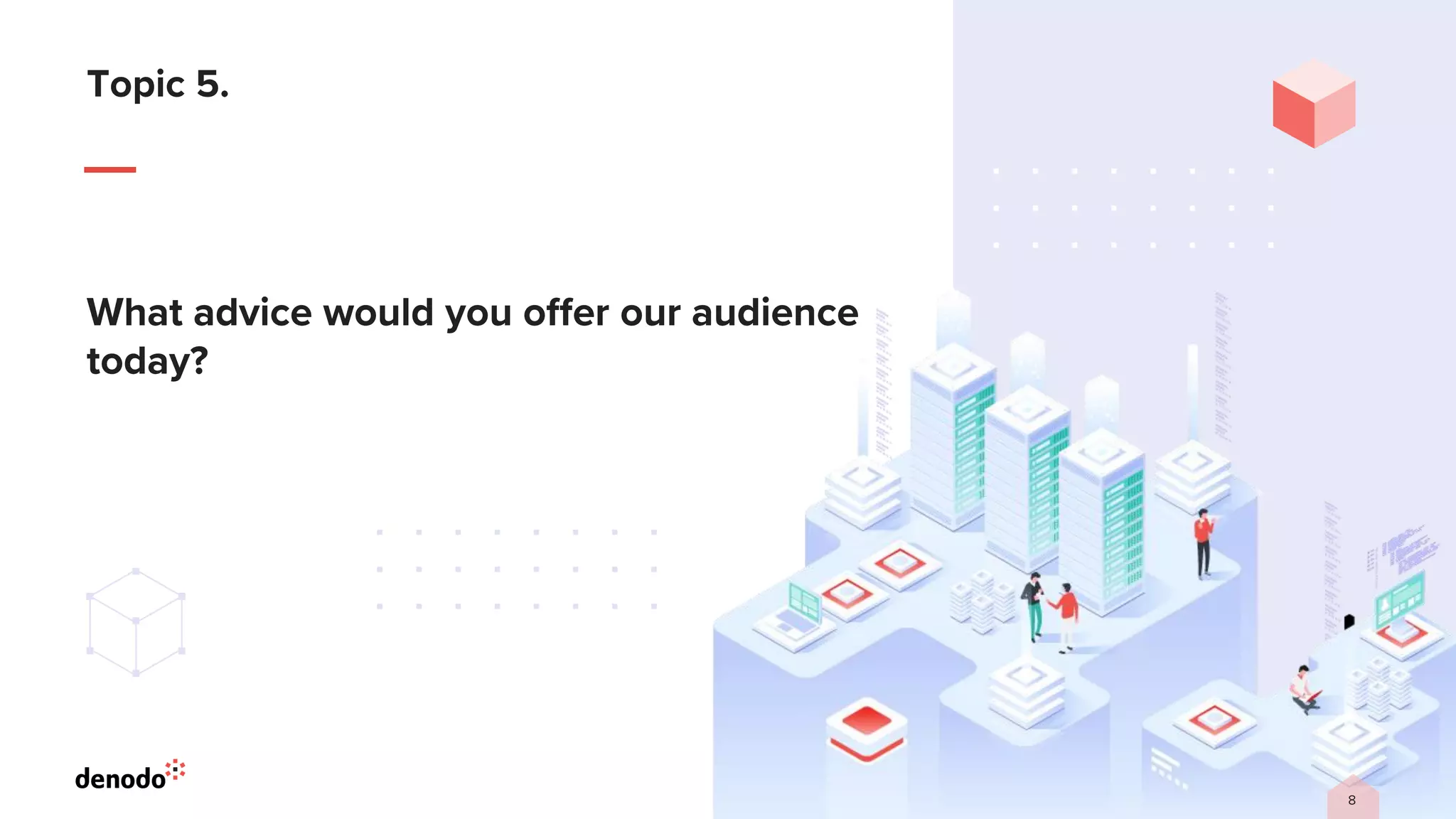 Let’s Talk Logical: Modern Data Ecosystems that Drive Business Value | PDF