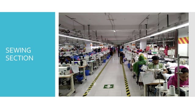 A PADDED JACKET LIFE CYCLE | PPT