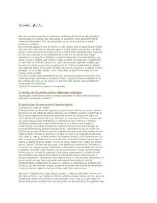 Apa de ghetar | DOCX