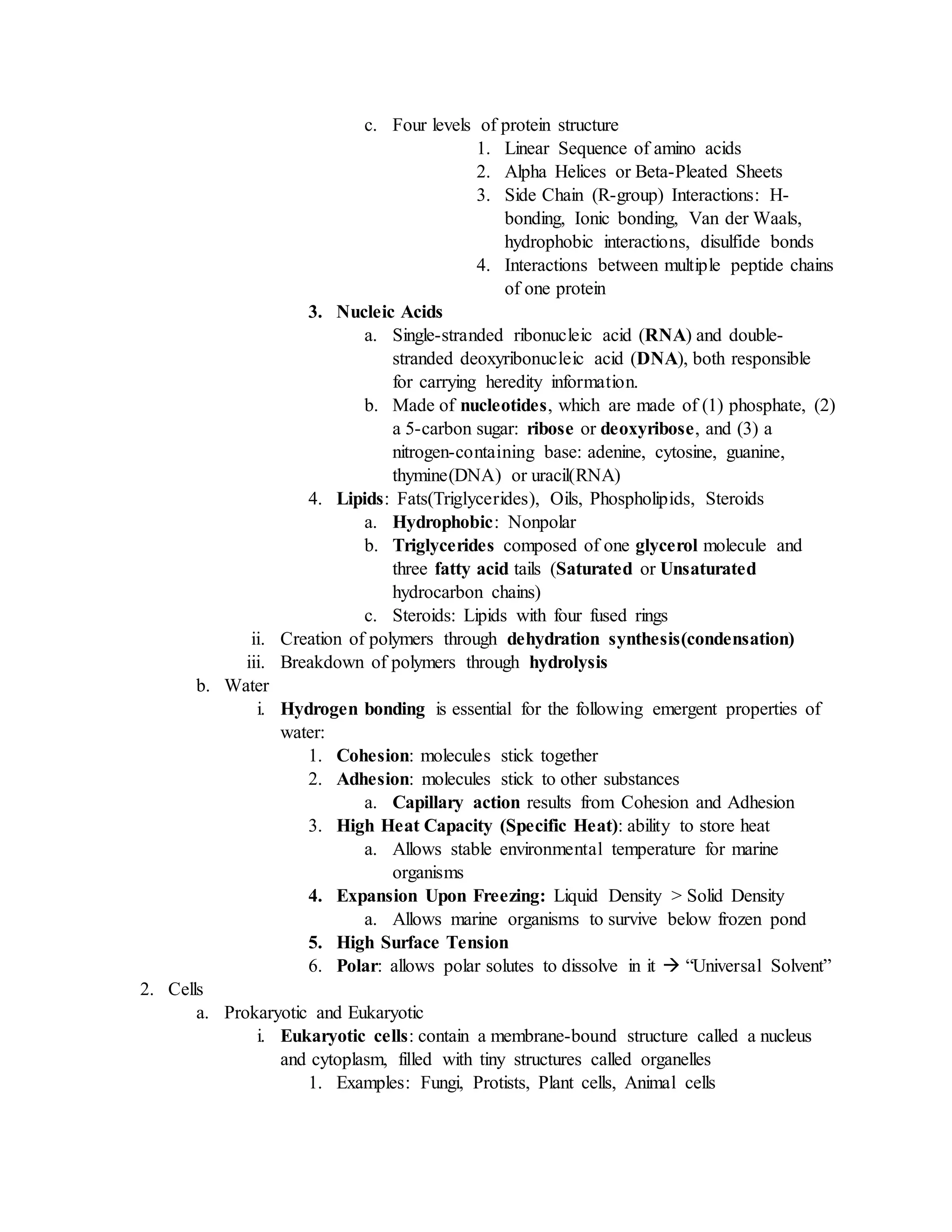 AP Advantage: AP Biology | PDF