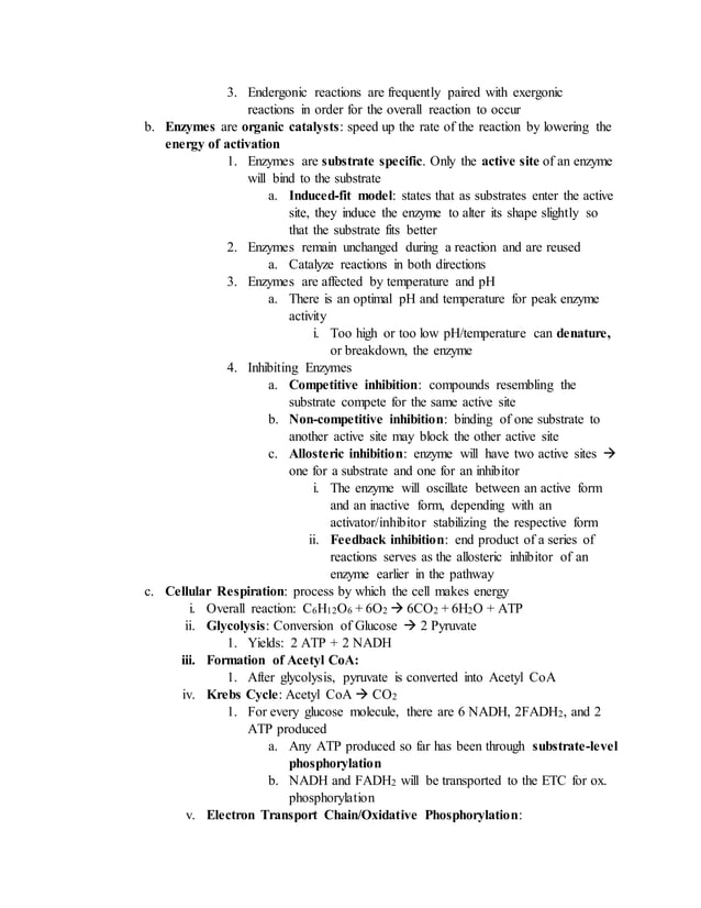 AP Advantage: AP Biology | PDF