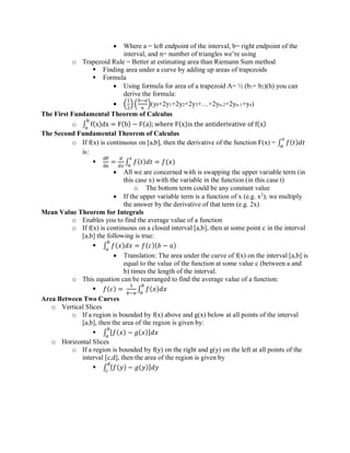 AP Advantage: AP Calculus | PDF | Standardized Testing | Educational ...