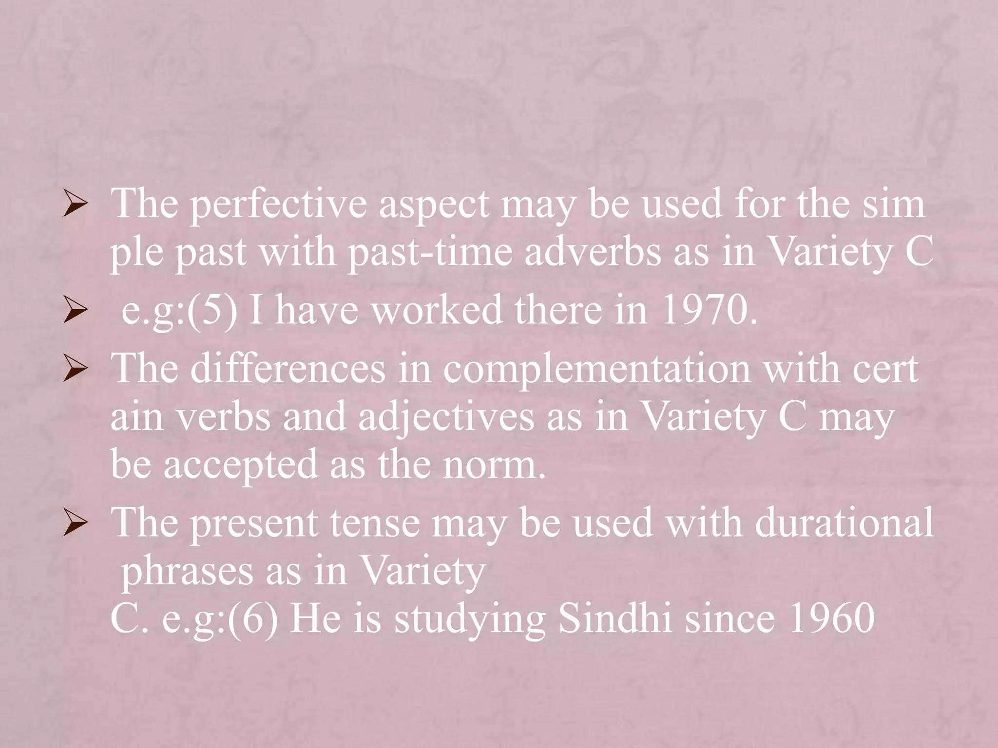 A paedagogical model of english for pakistan | PPTX