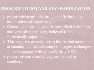 A paedagogical model of english for pakistan | PPTX