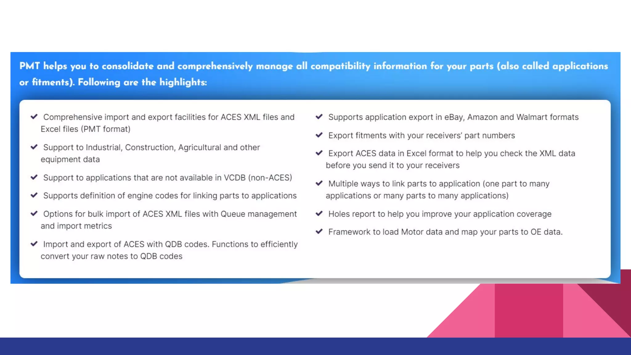 Apa engineering pim software part 1 | PDF