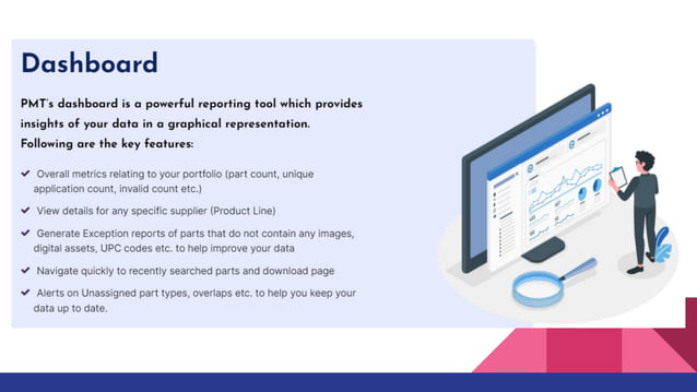 Apa engineering pim software part 1 | PPT