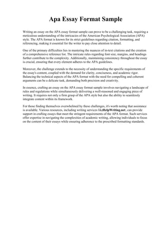 Apa Essay Format Sample.pdf