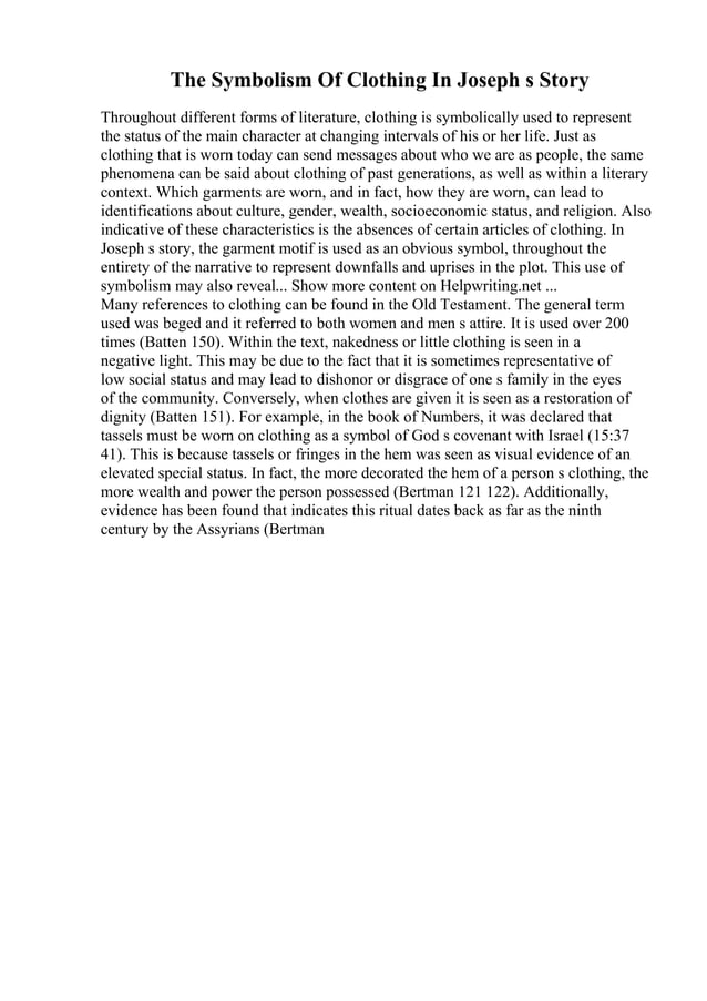 Apa Essay Format Sample | PDF