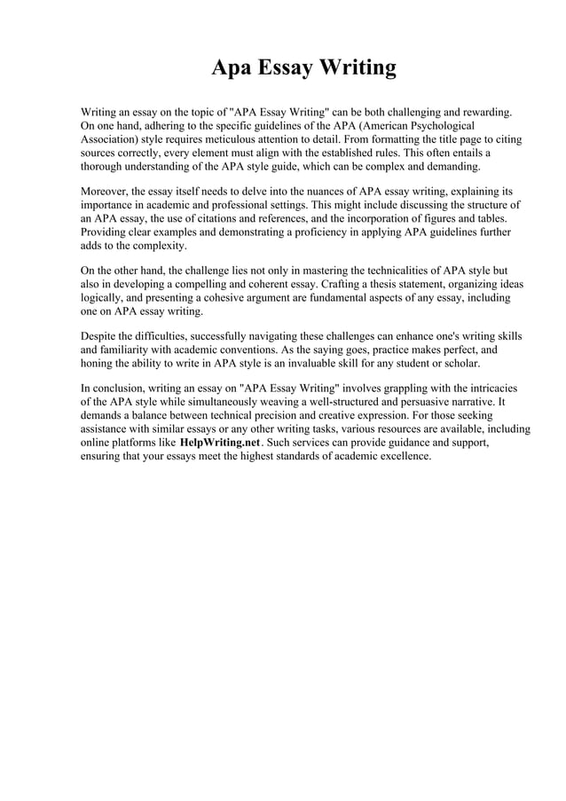 Apa Essay Writing.pdf