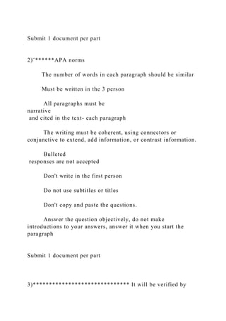 APA format1) Minimum 12 pages (No word count per page | PDF