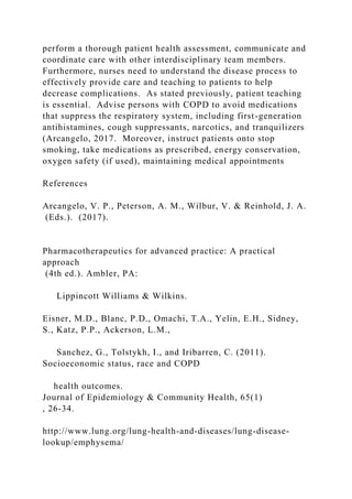 APA format 2 pages 3 references 2 from walden university library. | PDF