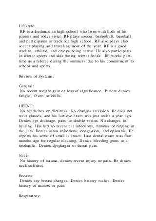 APA format 3 peer references and discussion needs to be related to w | PDF