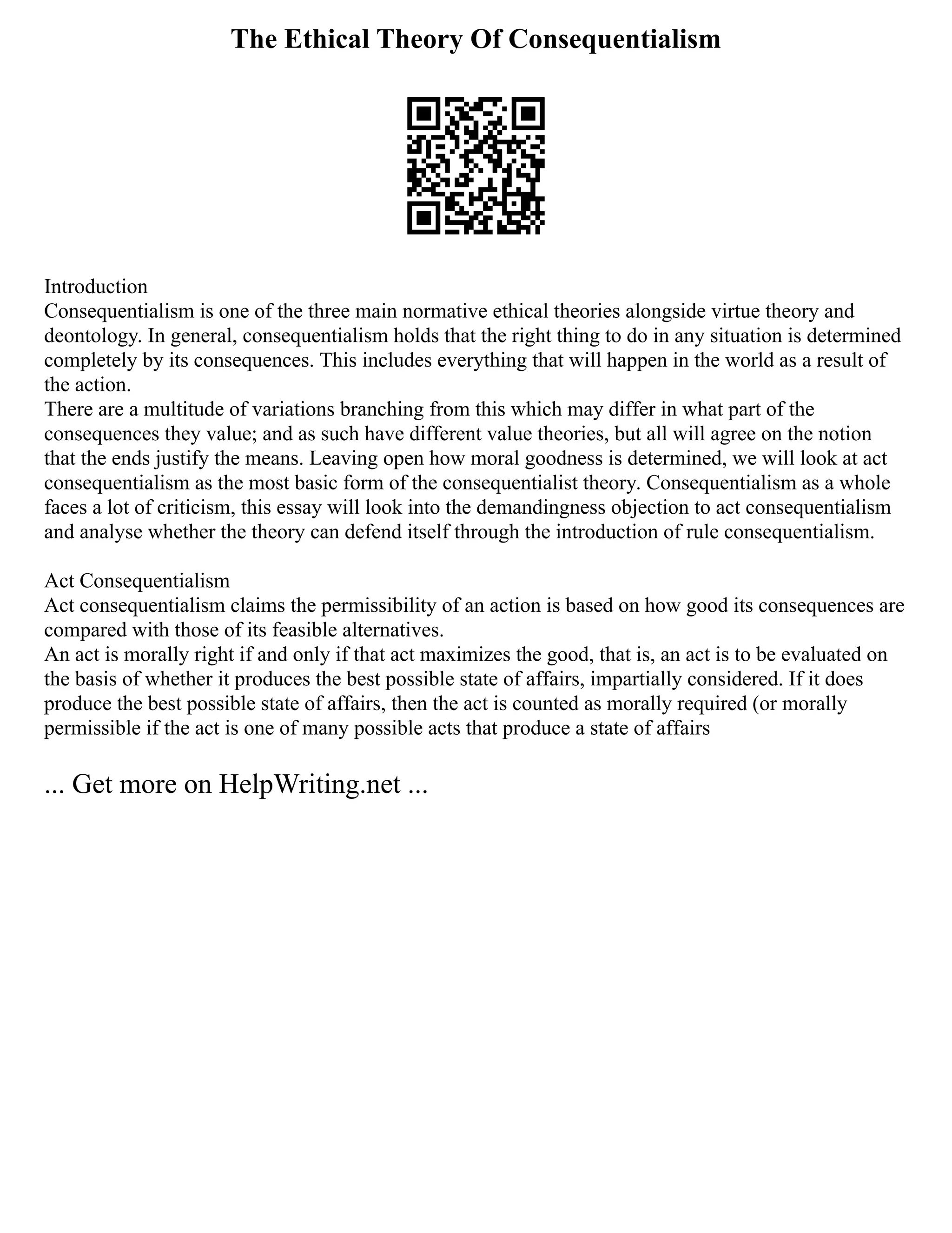 APA Format Annotated Bibliography Sample By Bi | PDF