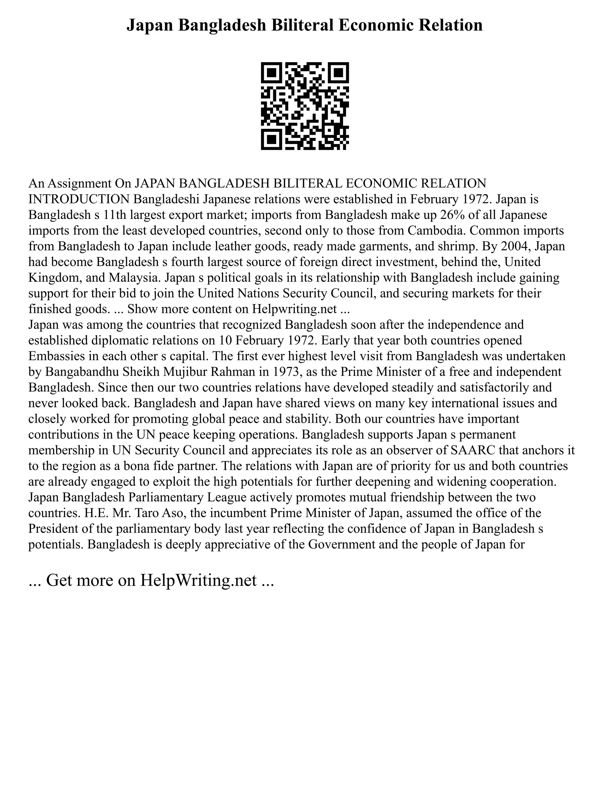 APA Format Annotated Bibliography Sample By Bi | PDF