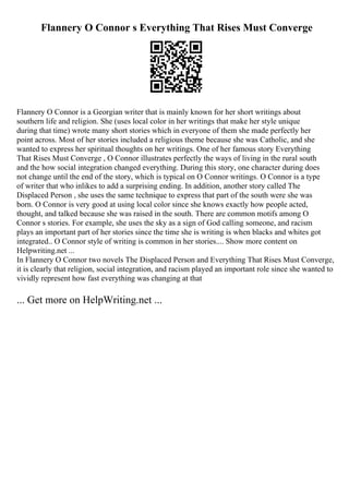 Apa Format Argumentative Essay Examples | PDF