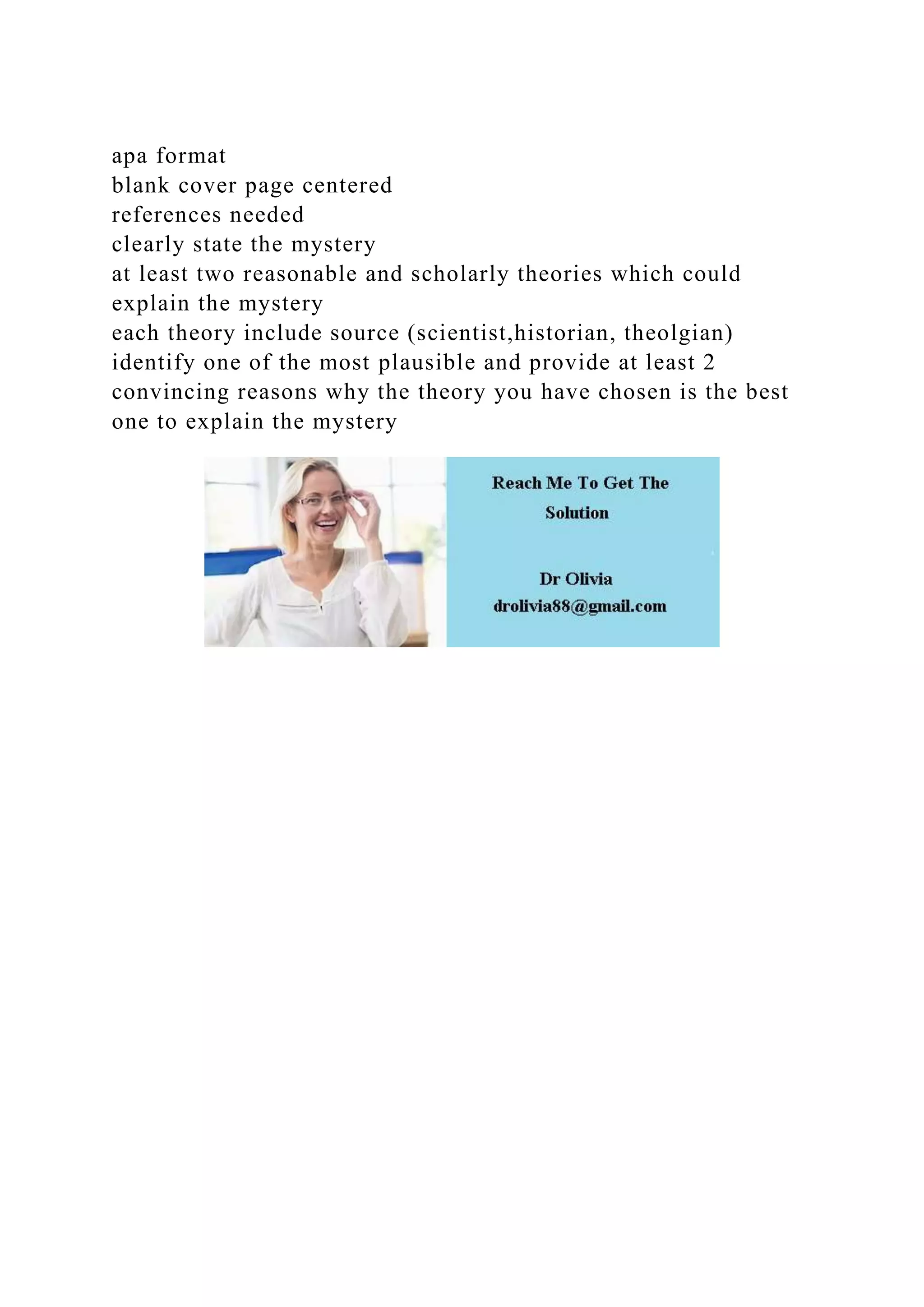 apa formatblank cover page centeredreferences needed clearly s.docx ...