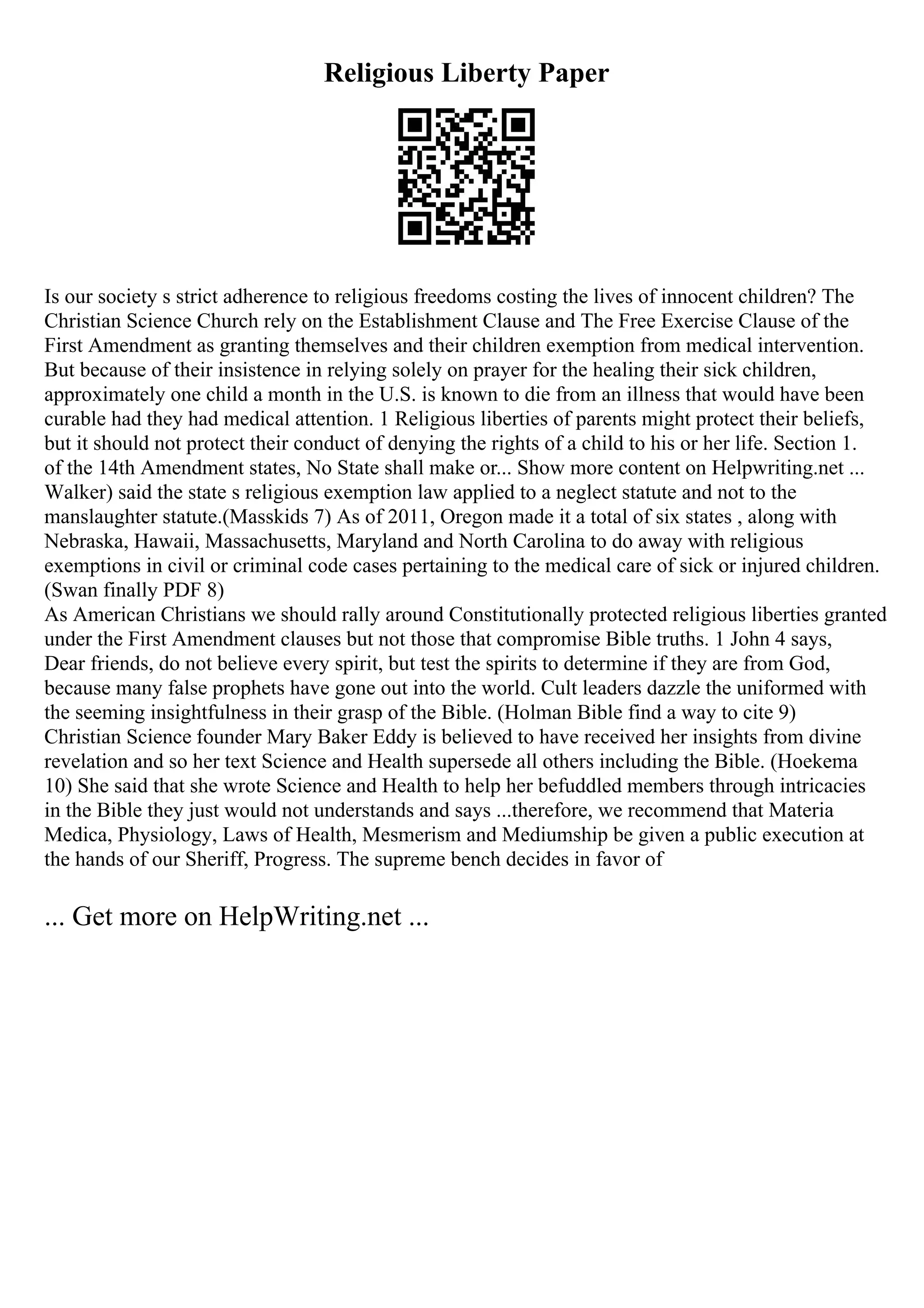 Apa Format Citation In Essay Example | PDF