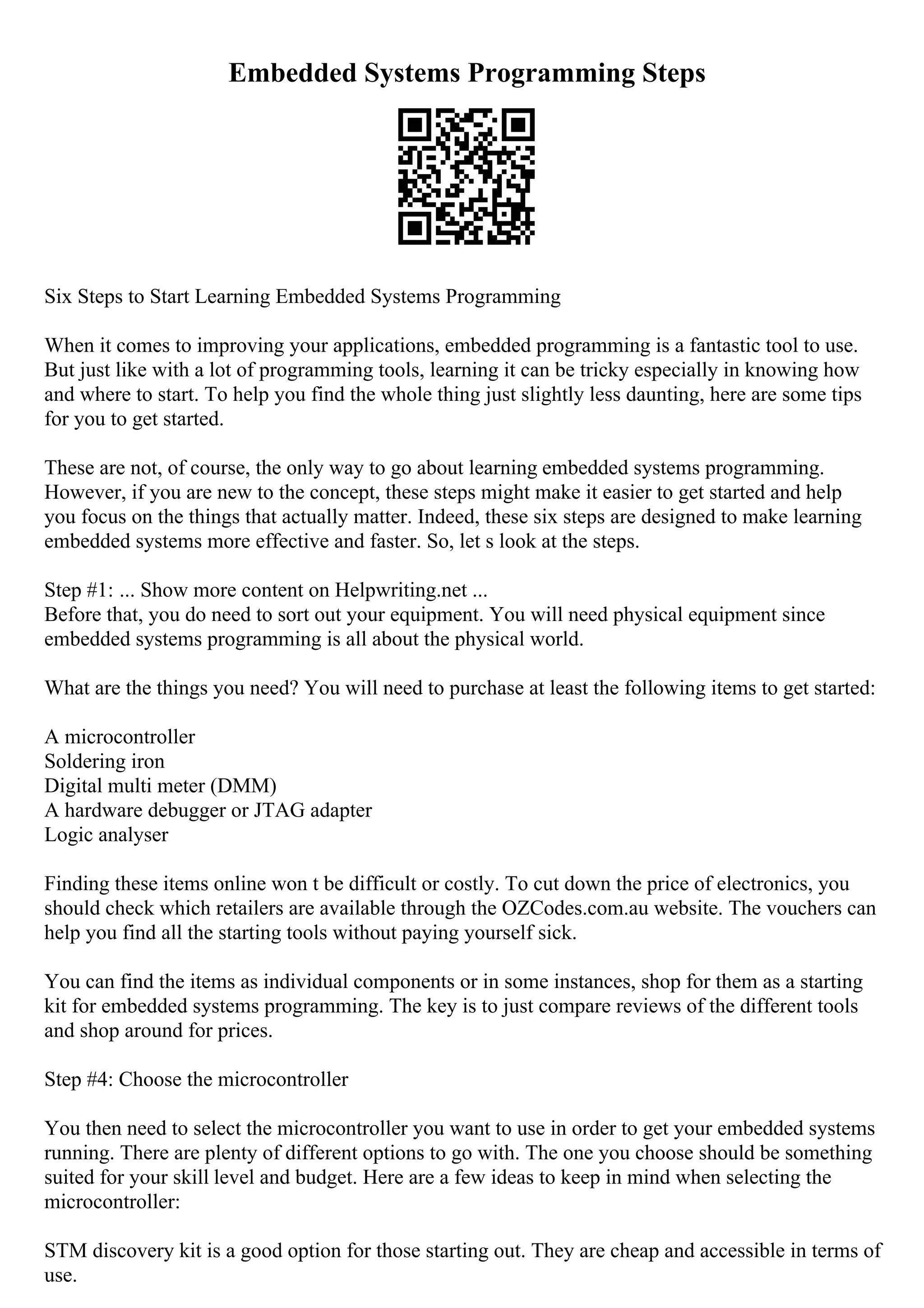 Apa Format For Narrative Essay | PDF