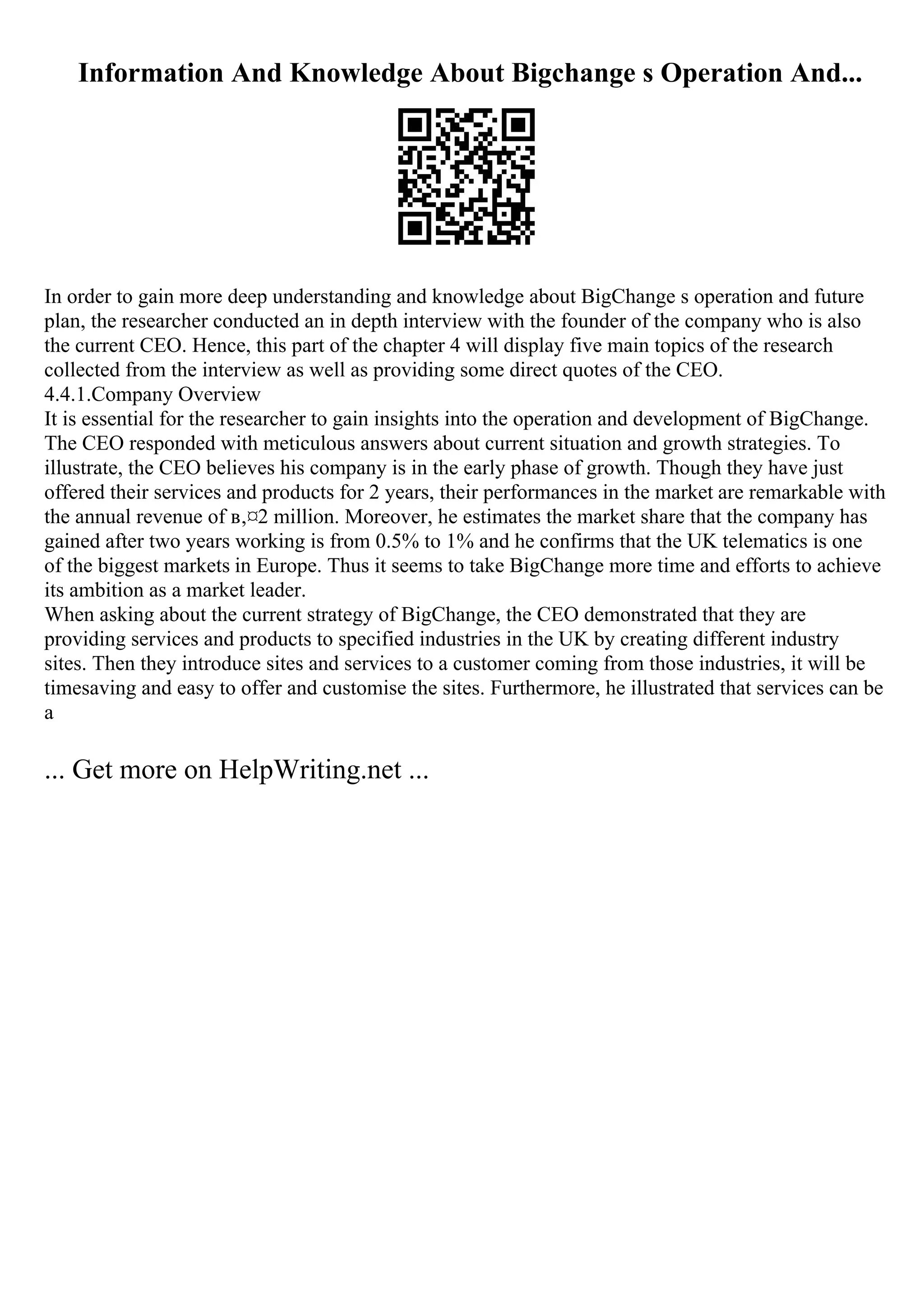 Apa Format For Narrative Essay | PDF