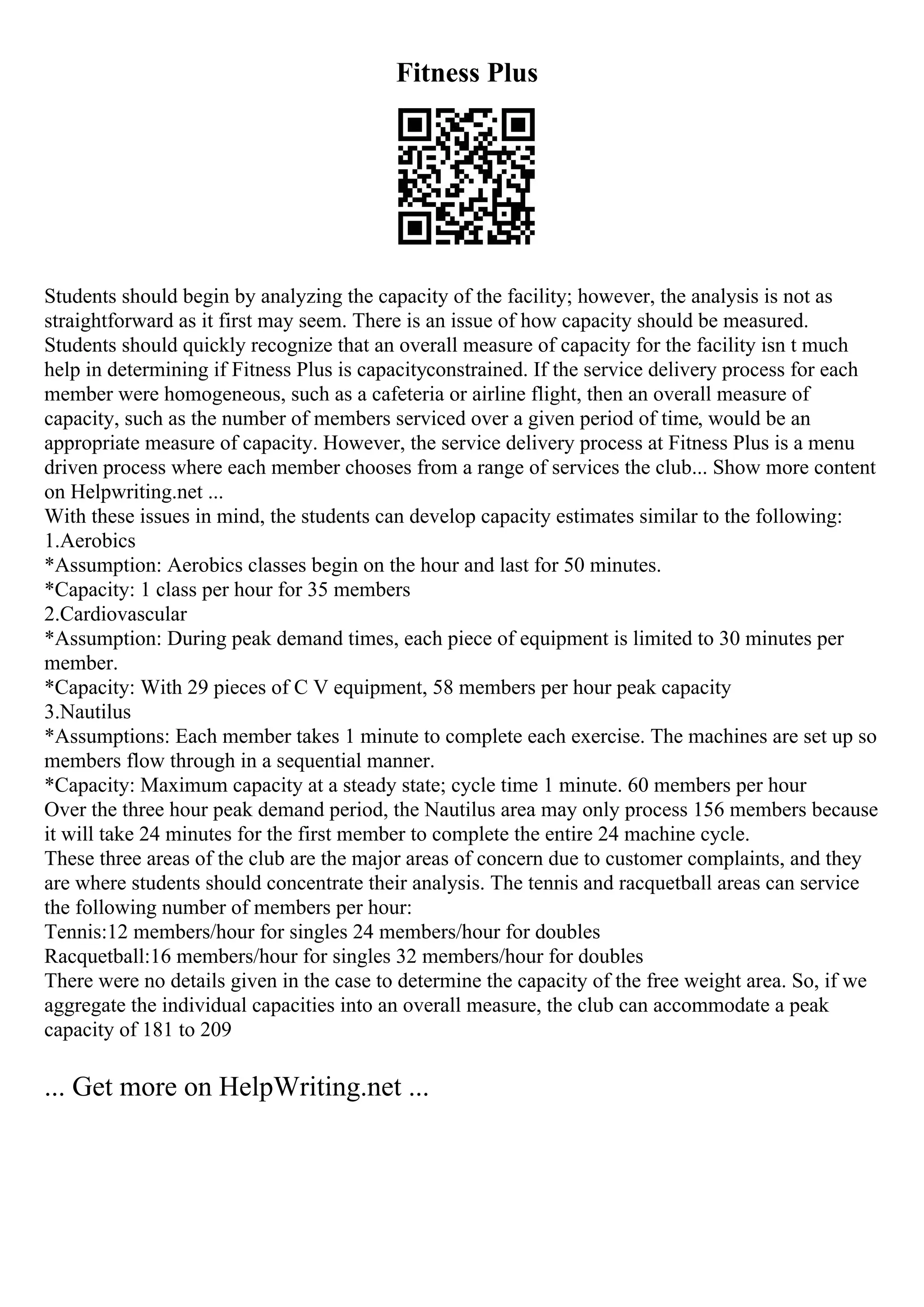 Apa Format For Narrative Essay | PDF