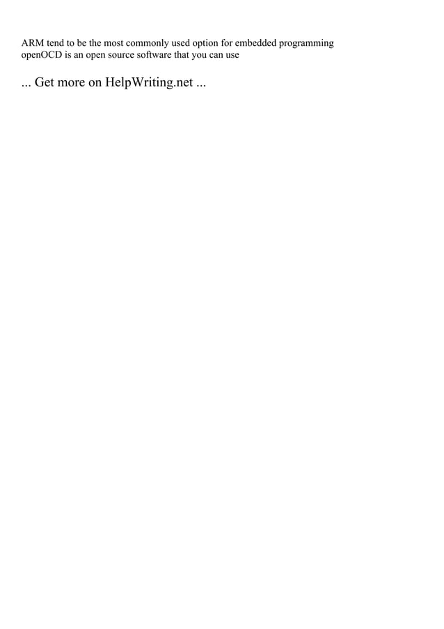 Apa Format For Narrative Essay | PDF