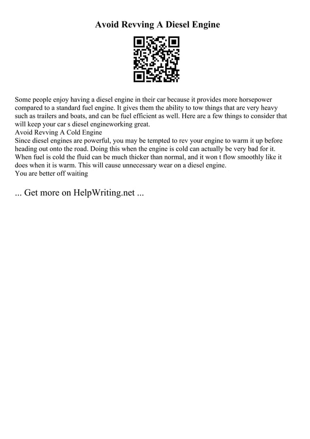 Apa Format For Narrative Essay | PDF