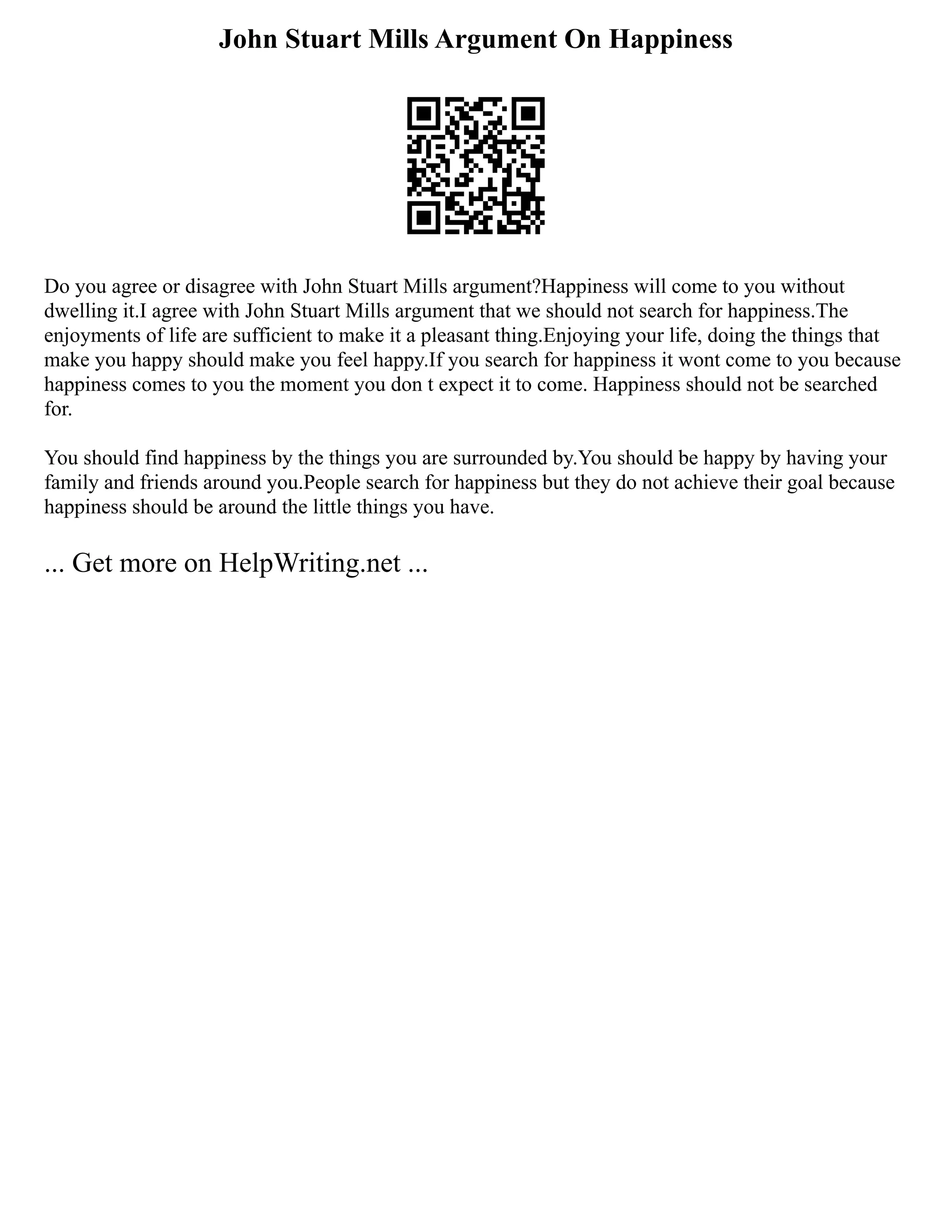 Apa Format Papers Examples Nursing Paper | PDF