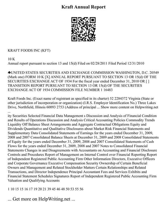 Apa Format Papers Examples Nursing Paper | PDF