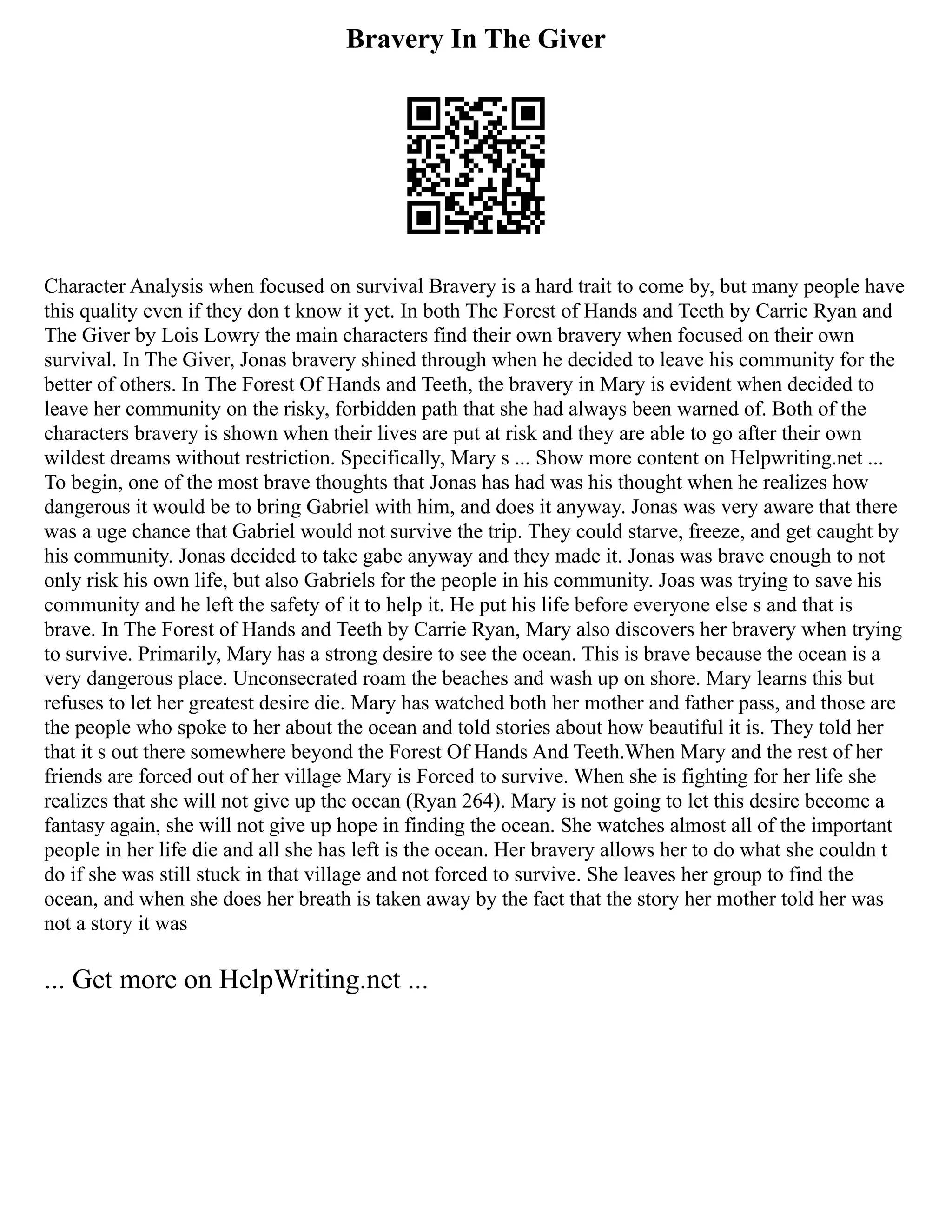 Apa Format Paragraph Structure. APA Essay Form | PDF