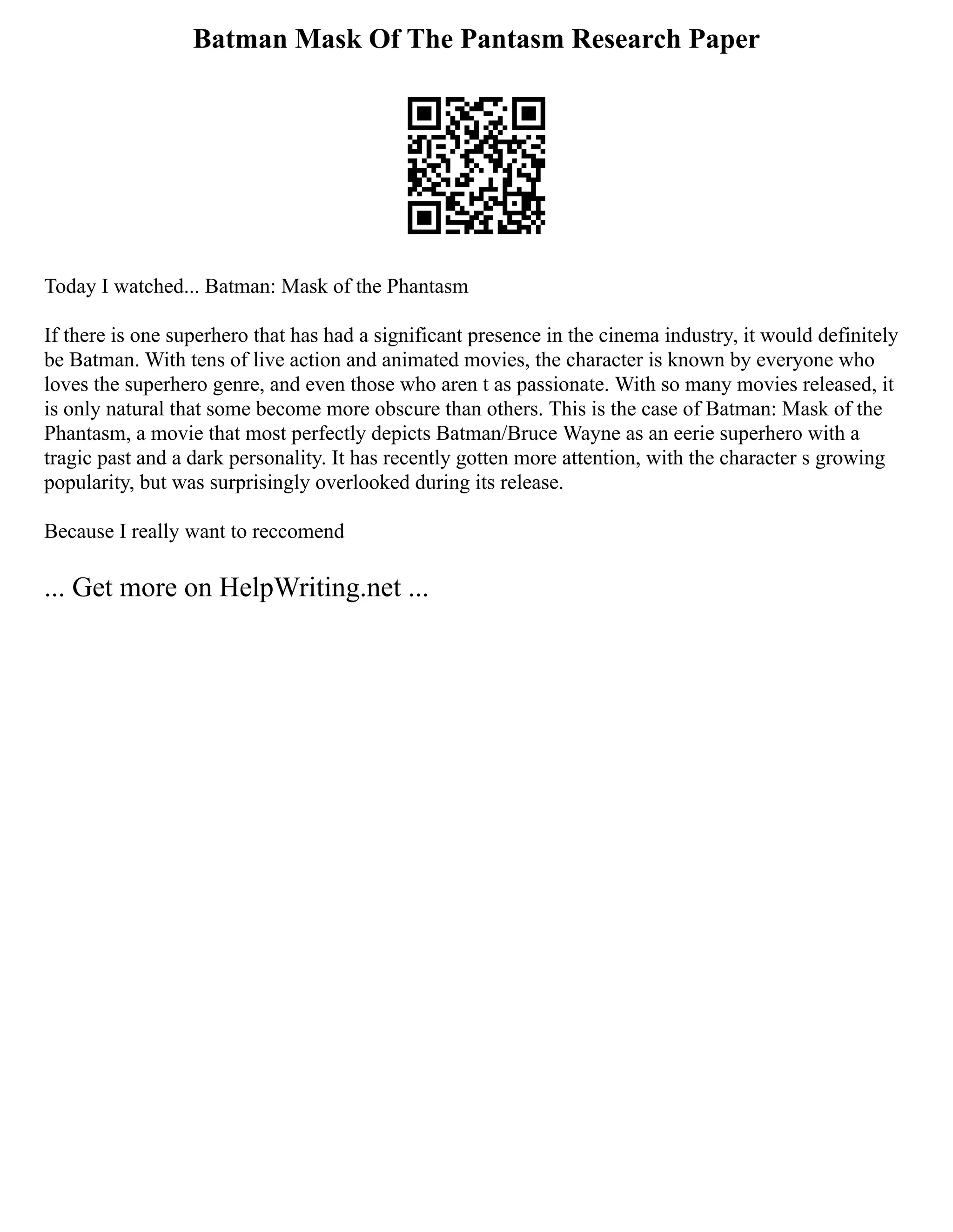 Apa Format Paragraph Structure. APA Essay Form | PDF