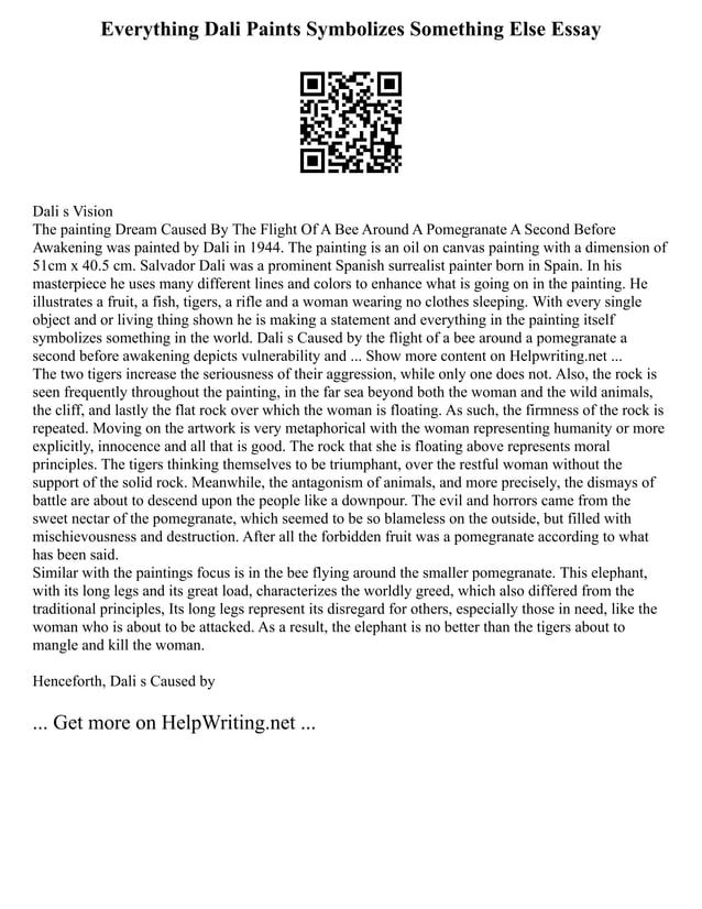 Apa Format Paragraph Structure. APA Essay Form | PDF