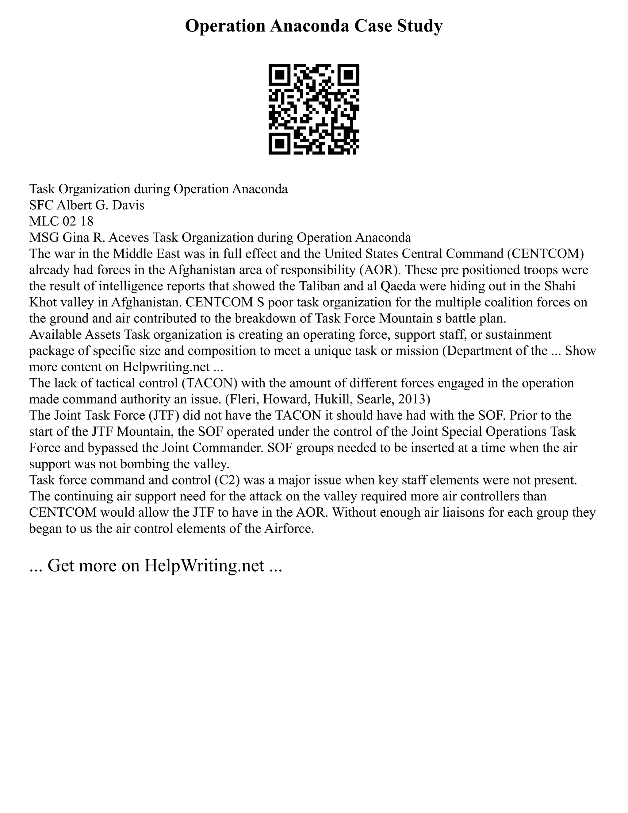 Apa Format Sample. 8 APA Format Examples. 2019-0 | PDF