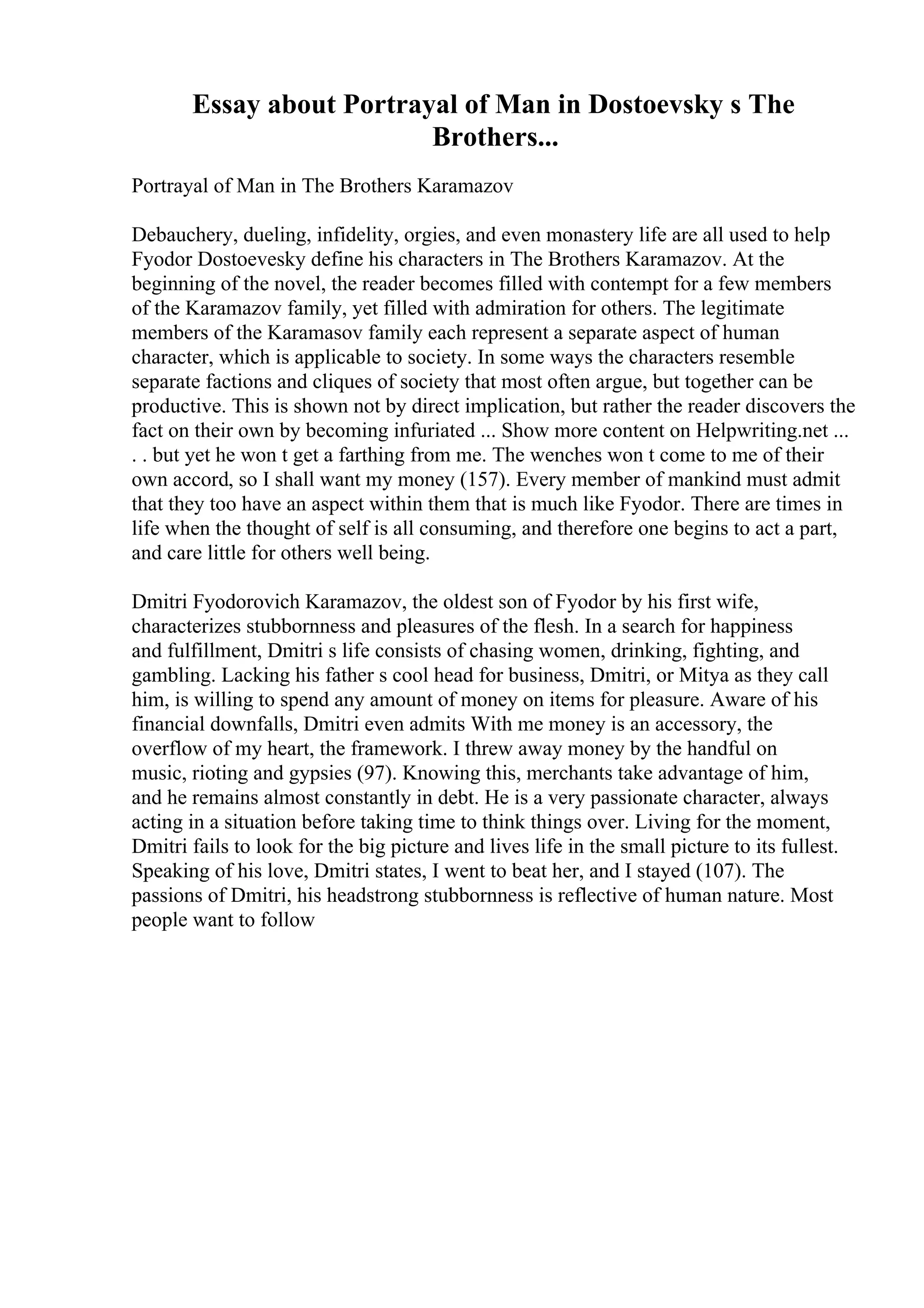 Apa Format Sample Paper Essay. example of apa citation in paper APA ...