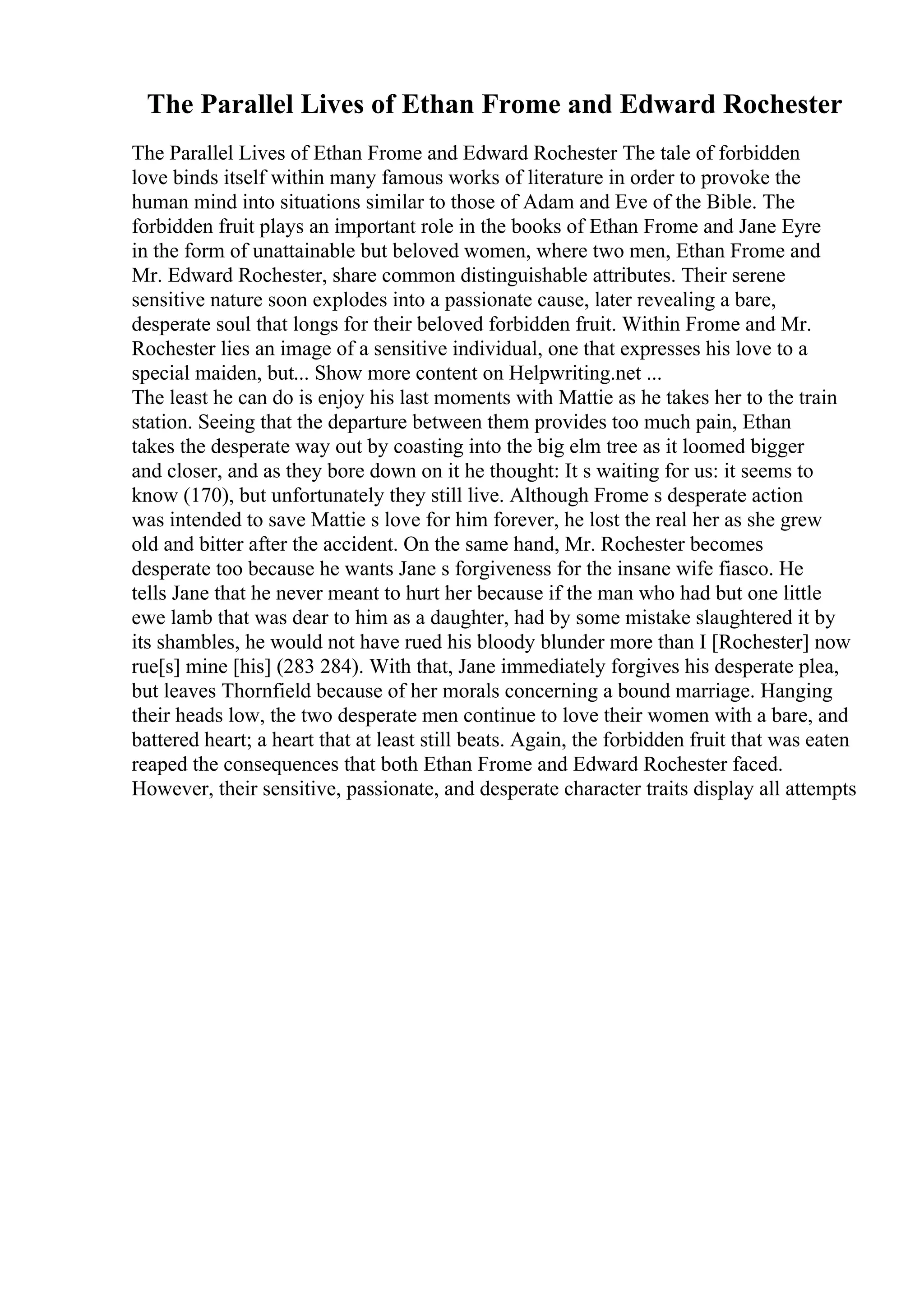 Apa Format Sample Paper Essay. example of apa citation in paper APA ...