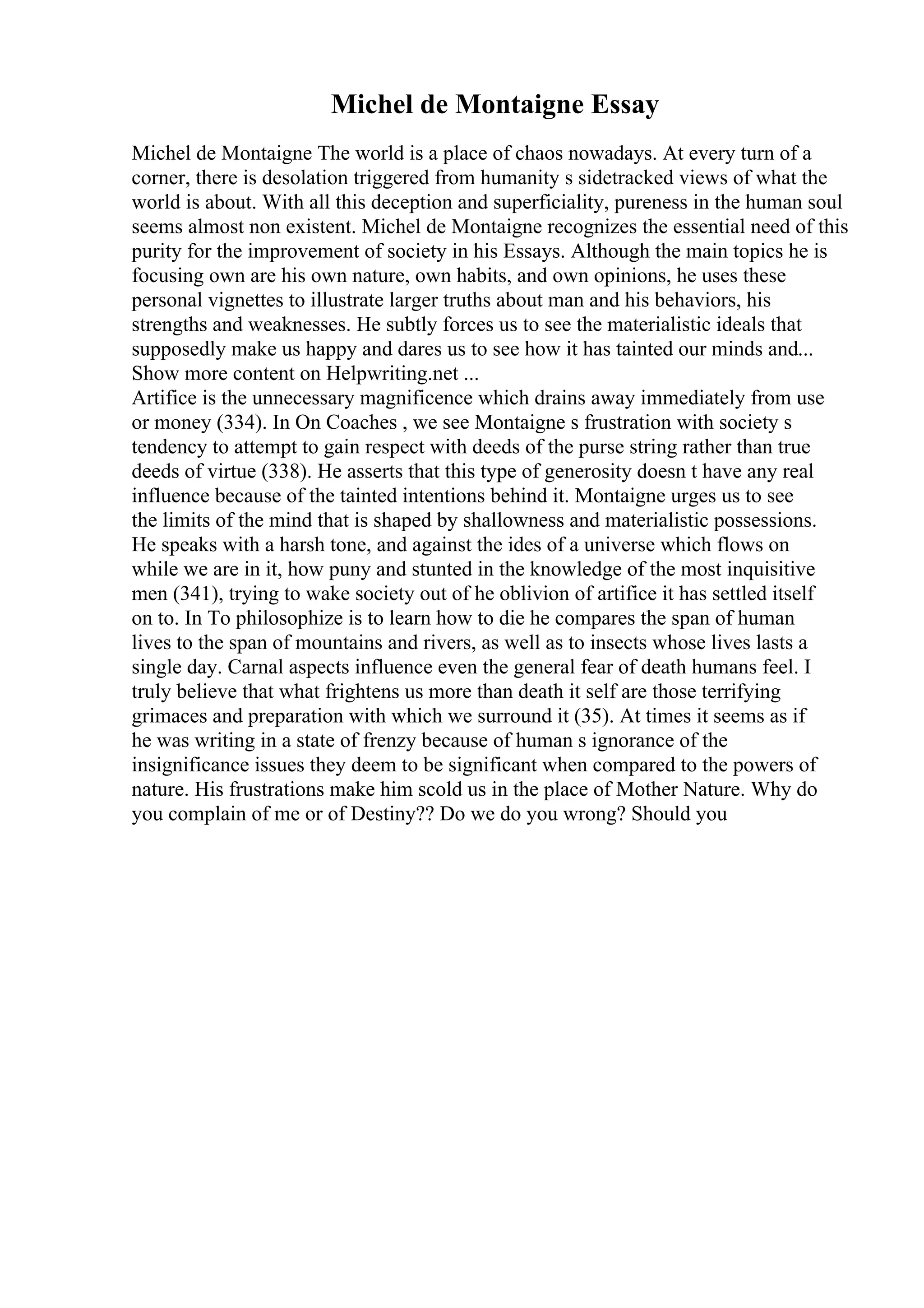 Apa Format Sample Paper Essay. example of apa citation in paper APA ...