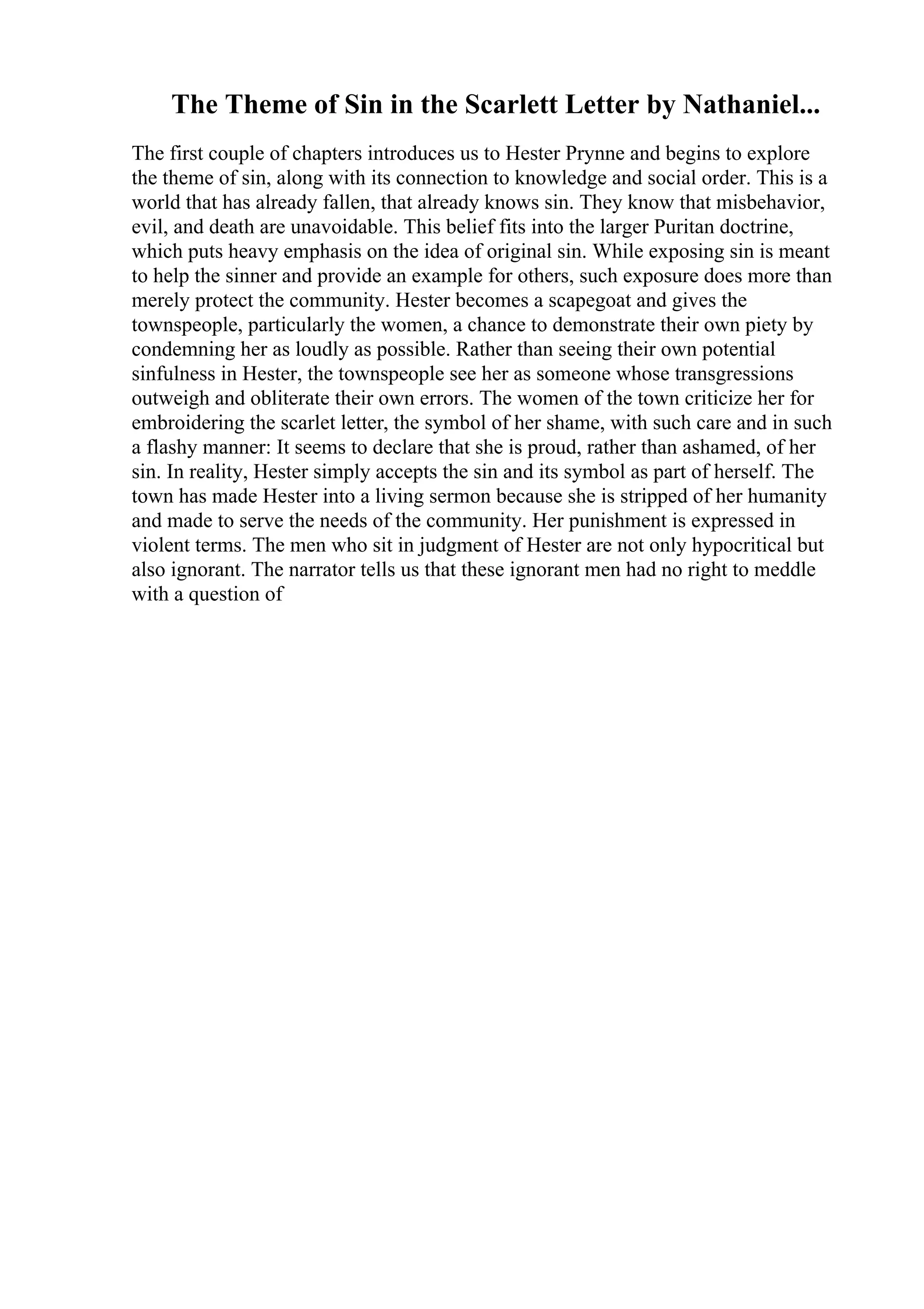 Apa Format Sample Paper Essay. example of apa citation in paper APA ...