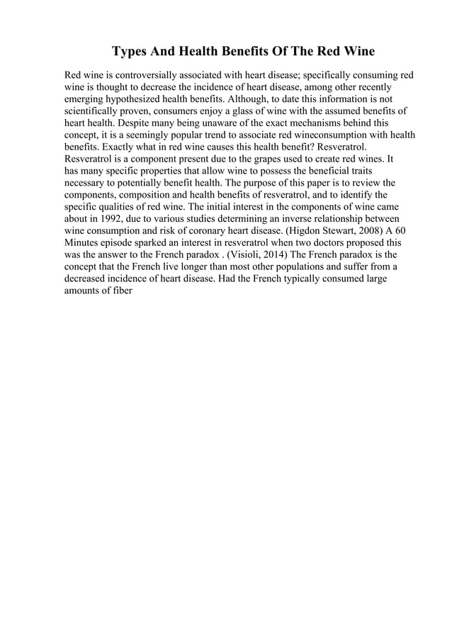 Apa Format Sample Paper Essay. example of apa citation in paper APA ...