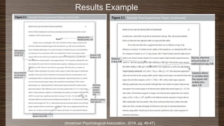 Apa Formatting | PPT
