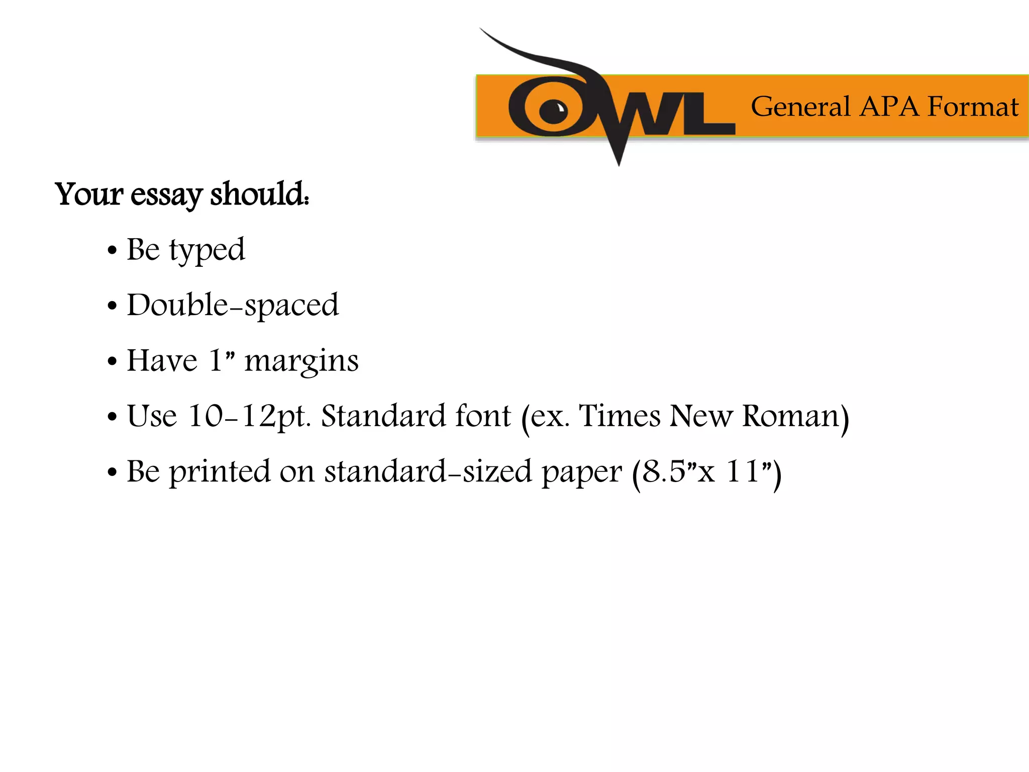 APA Formatting and Style Guide .pptx