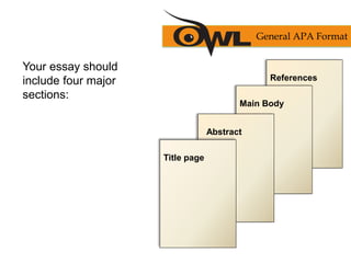 APA formatting from the Owl at Purdue.pdf