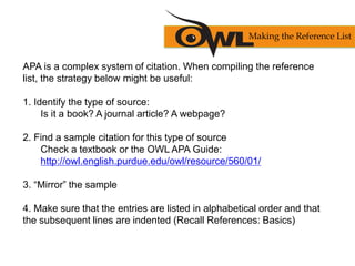 APA formatting from the Owl at Purdue.pdf