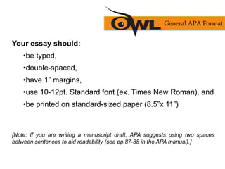 APA formatting from the Owl at Purdue.pdf