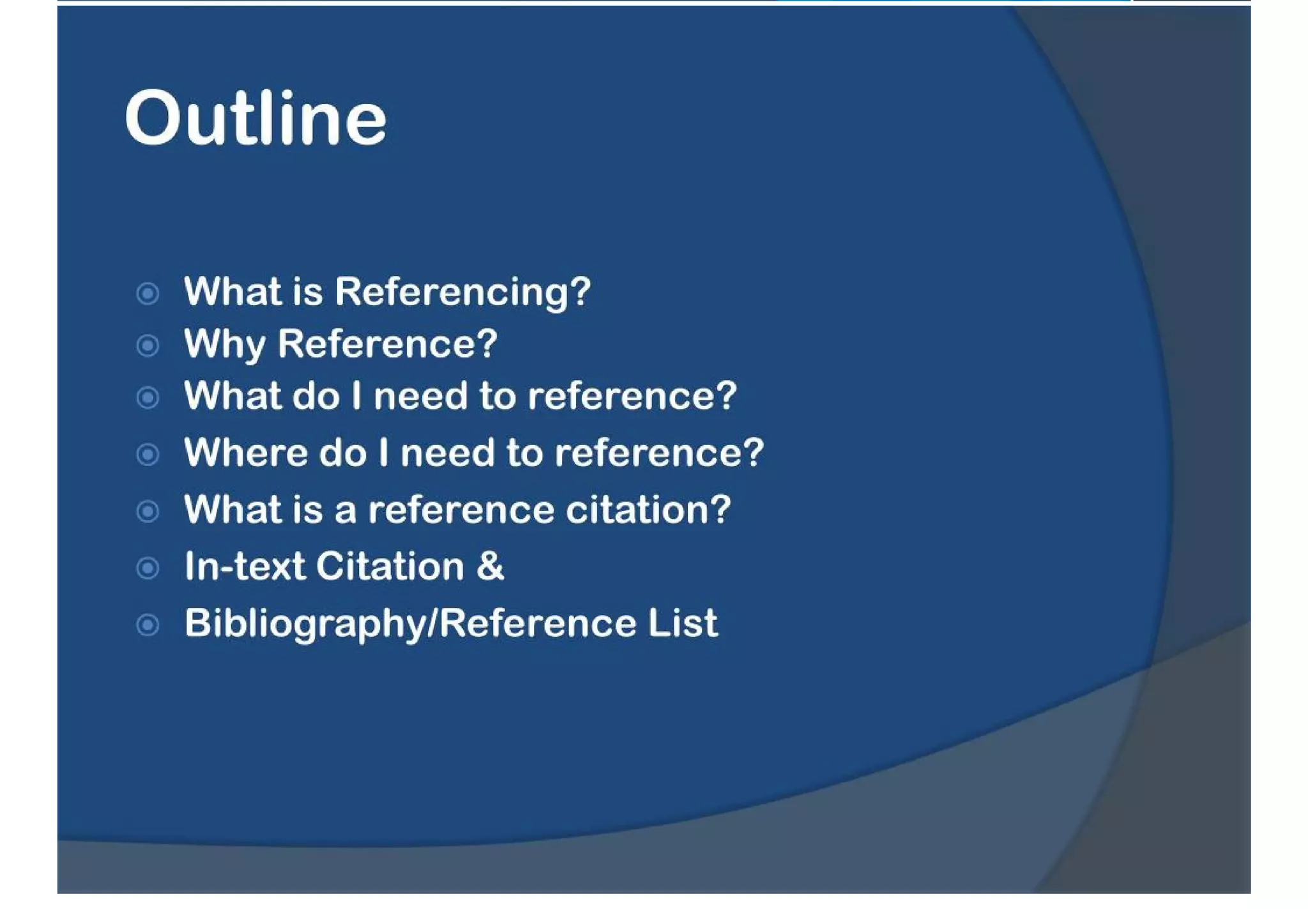 APA Formatting & Reference Style Guide | PPT